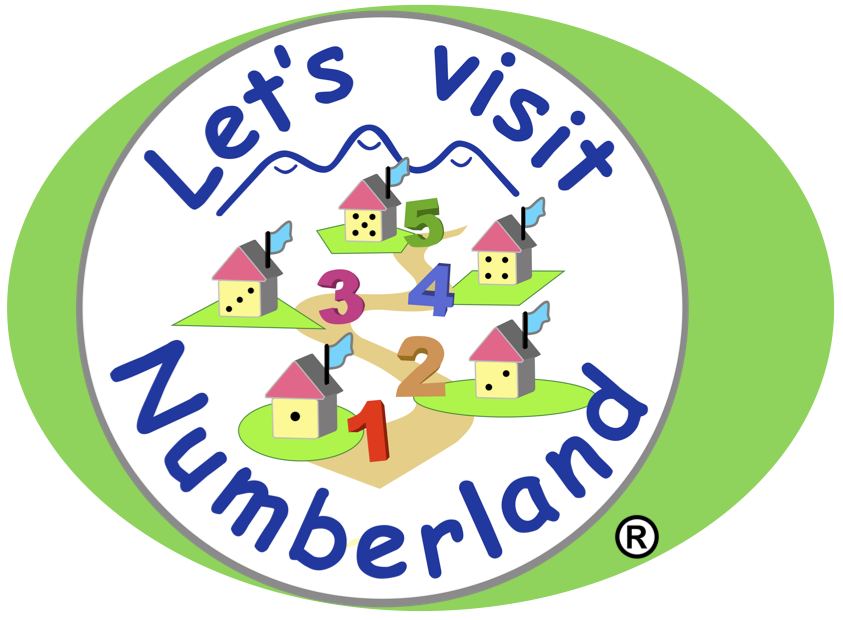 Welcome to Numberland! - Numberland