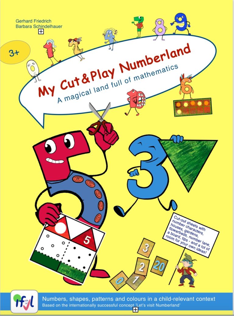 Resources - Numberland