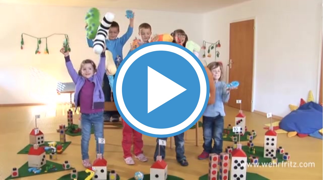 Resources - Numberland