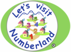 Let's visit Numberland: a child relevant proven co-adventure for early ...