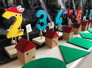 Let's visit Numberland I meaningful early maths letting the good things ...