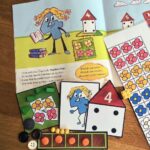 Let's visit Numberland - a meaningful and efficient access to number ...