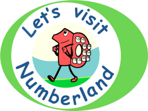 Let's visit Numberland - a meaningful and efficient access to number ...