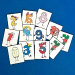 Let's visit Numberland - a meaningful and efficient access to number ...