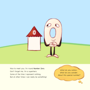 Let's visit Numberland - Number Sense Resources for Joyful Play